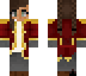 cloak | Minecraft Skins