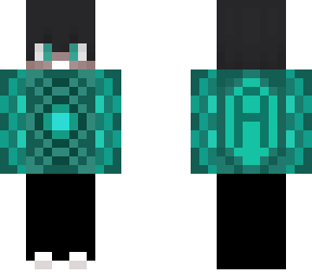 mysterious | Minecraft Skins