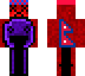Nepal Minecraft Skins