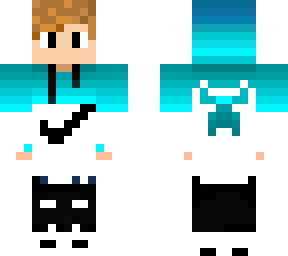 nike | Minecraft Skins