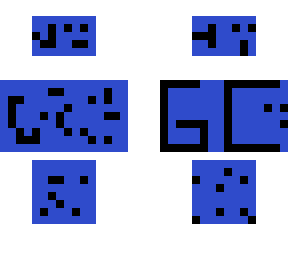 gamecube | Minecraft Skins