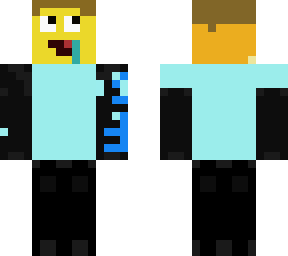 noob | Minecraft Skins