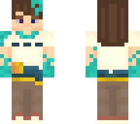 slimecicle | Minecraft Skins