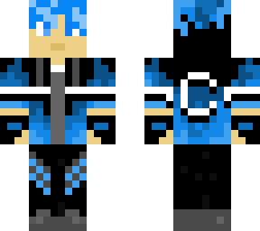 official | Minecraft Skins