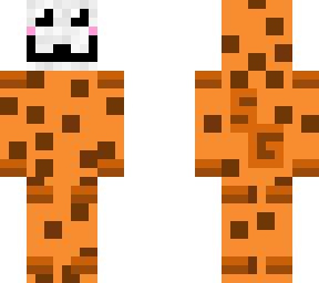 cookie | Minecraft Skins