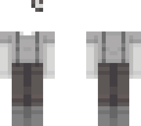 Pants Minecraft Skins