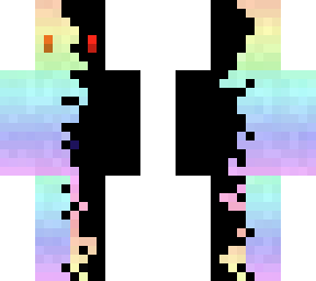 oooo | Minecraft Skin