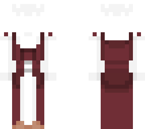 medieval outfit base | Minecraft Skins