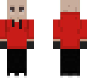 bad boy | Minecraft Skins