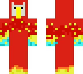 Parrot Minecraft Skins