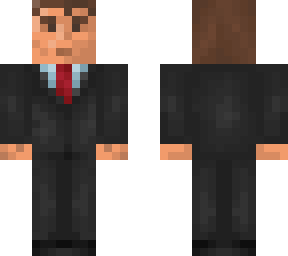 patrick bateman | Minecraft Skins