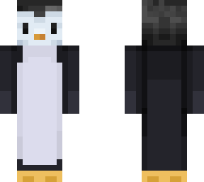 penguin | Minecraft Skins