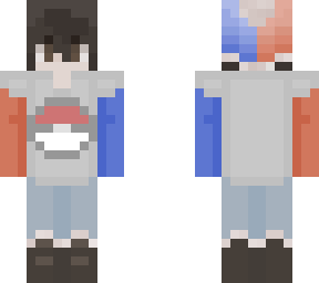 pokemon | Minecraft Skins