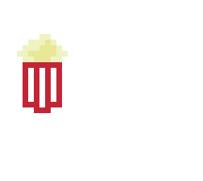 popcorn | Minecraft Skins