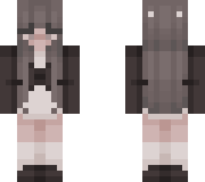 preppy | Minecraft Skins