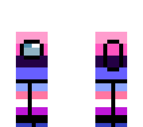 sus | Minecraft Skins