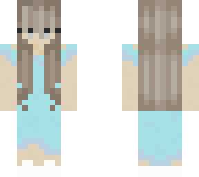dress | Minecraft Skins