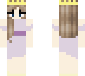 Queen Minecraft Skins
