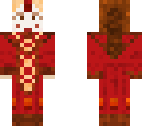 padme amidala | Minecraft Skins