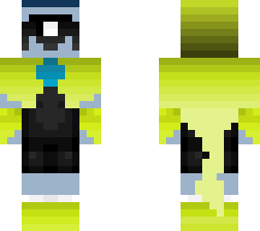 rain | Minecraft Skins