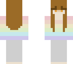 rainbow | Minecraft Skins