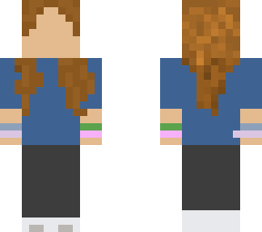 random | Minecraft Skins
