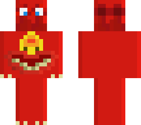 monster | Minecraft Skins
