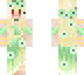 flower | Minecraft Skins