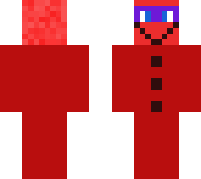 mask | Minecraft Skins