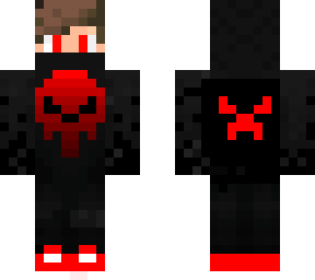 pro | Minecraft Skins