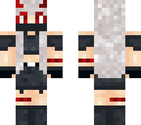 mixed | Minecraft Skins