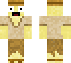 felix | Minecraft Skins