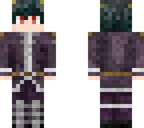 anime | Minecraft Skins