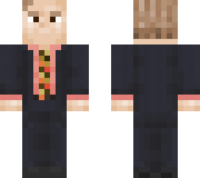 Saul Goodman Minecraft Skins