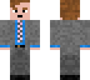 bettercallsaul saul breakingbad | Minecraft Skins