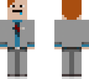 saul goodman | Minecraft Skins