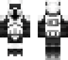 scout trooper | Minecraft Skins