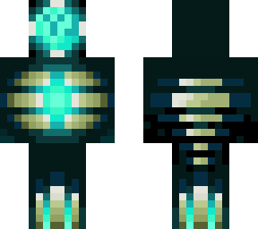 howler | Minecraft Skins