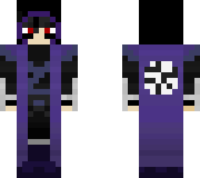 scissor seven | Minecraft Skins