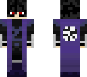 scissor seven | Minecraft Skins