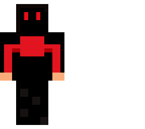 shadow | Minecraft Skins