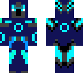 ShadowKnight | Minecraft Skin