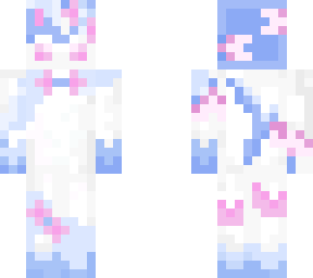 sylveon | Minecraft Skins