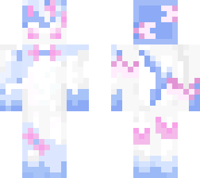 shiny | Minecraft Skins
