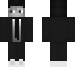 deko | Minecraft Skins