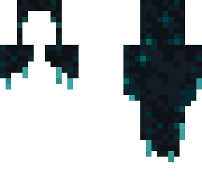 skulk | Minecraft Skin