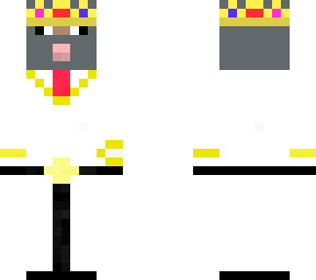 shiesty | Minecraft Skins