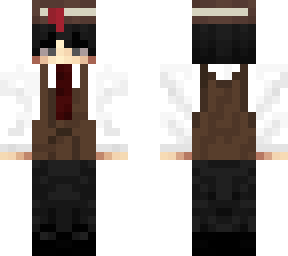 handsome | Minecraft Skins