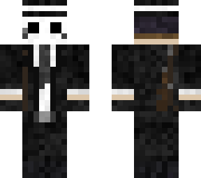 sniper | Minecraft Skins