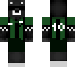 spreen | Minecraft Skins